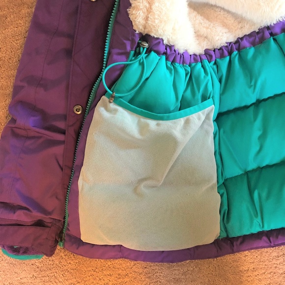 Lands' End | Jackets & Coats | Girls Lands End Expedition Down Winter ...